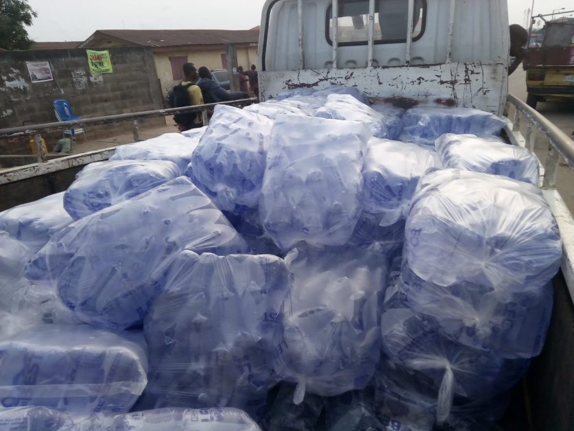 Sachet Water Production Business- Easy Way to Get Started - KOBOTALK BLOG