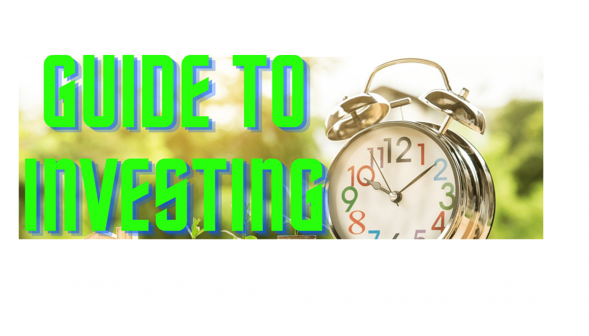 A Guide to Investing: An Ultimate Read for the Beginner - KOBOTALK BLOG