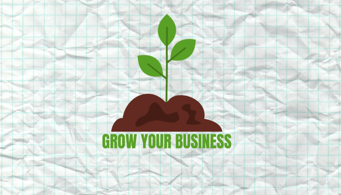 Growing Your Small Business: 5 Tips from A Master Entrepreneur ...