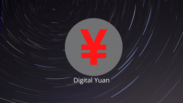 Why the Digital Yuan Might Be a Good Investment Opportunity - KOBOTALK BLOG