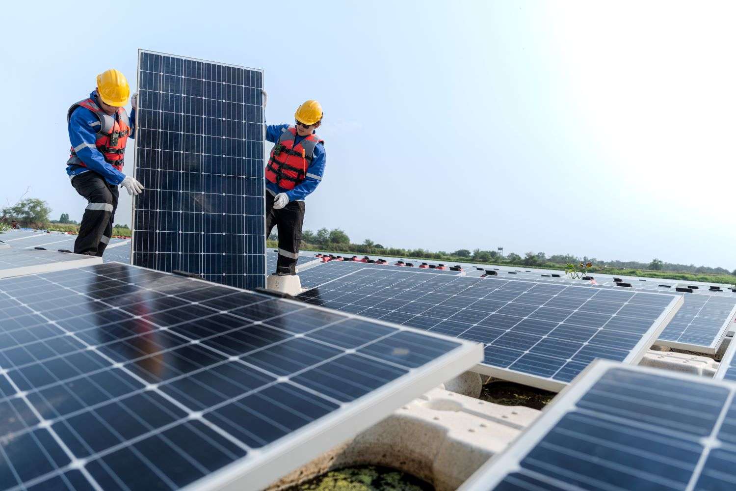 How to Start a Solar Energy Installation Business in Nigeria - KOBOTALK ...